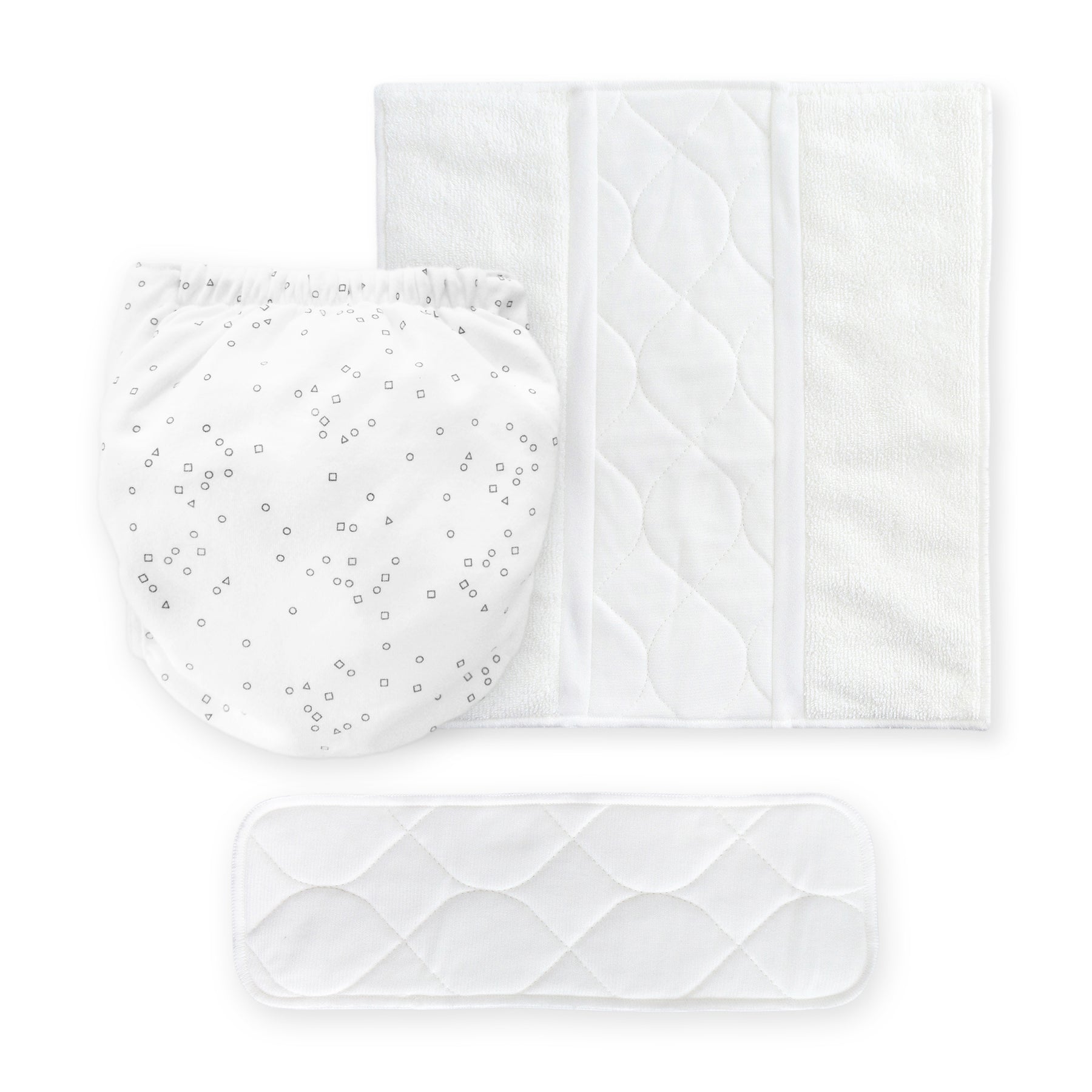 Amazing Baby Smart Nappy Covers & Reusable Inserts – SwaddleDesigns