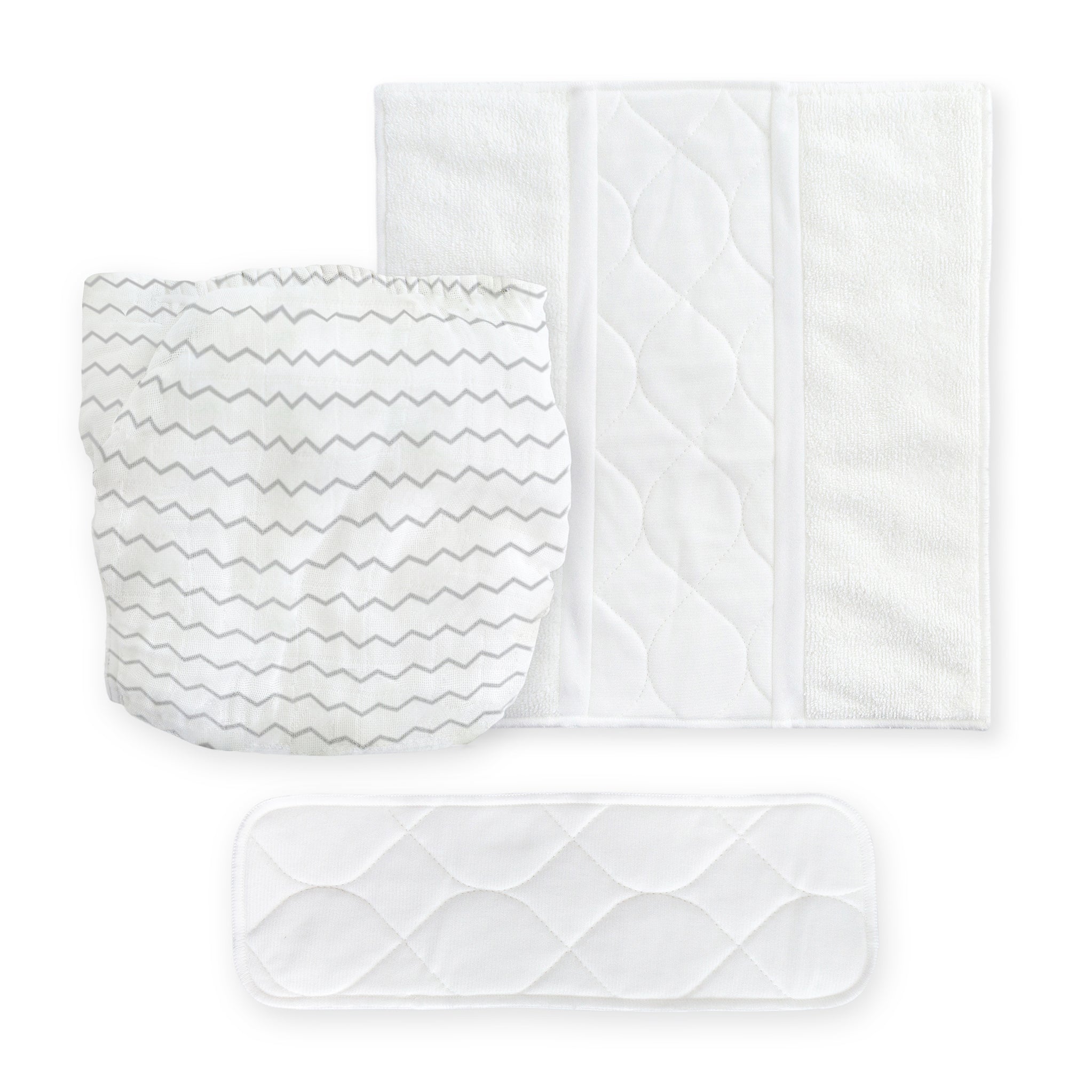 Amazing Baby Smart Nappy Hybrid Diaper Covers – SwaddleDesigns