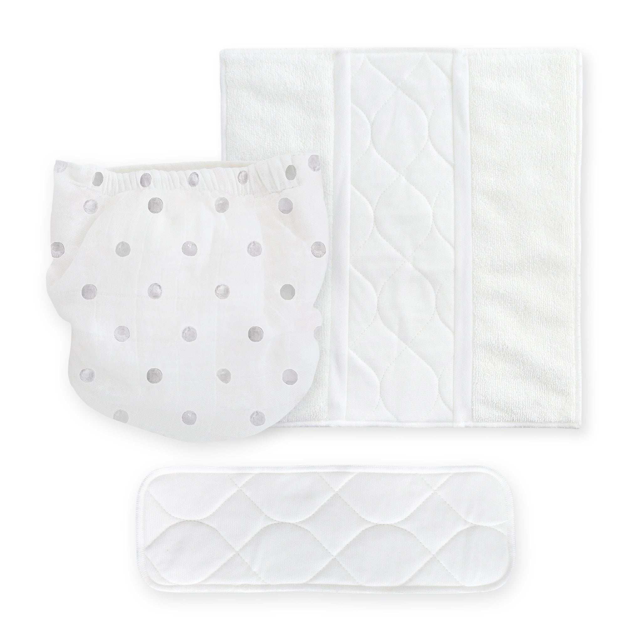 Amazing Baby Smart Nappy Hybrid Diaper Covers – SwaddleDesigns