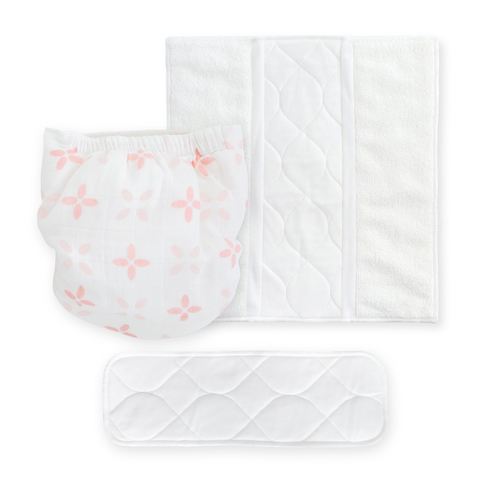 Amazing Baby Smart Nappy Covers & Reusable Inserts – SwaddleDesigns