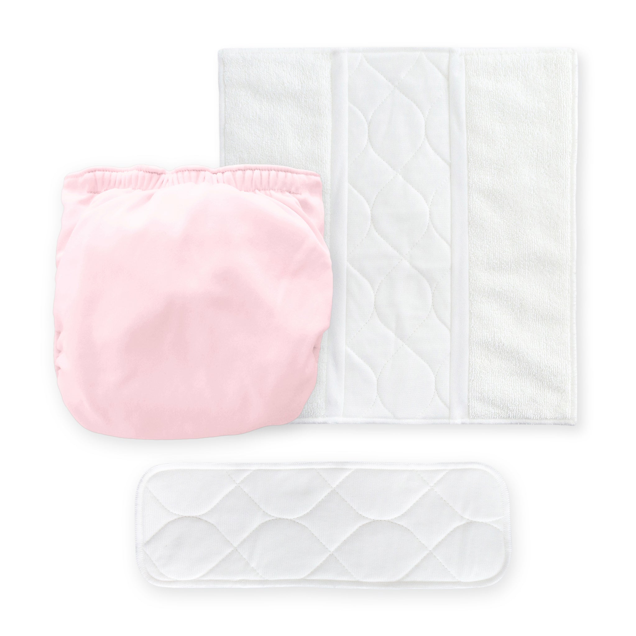 Amazing Baby Smart Nappy Hybrid Diaper Covers – SwaddleDesigns