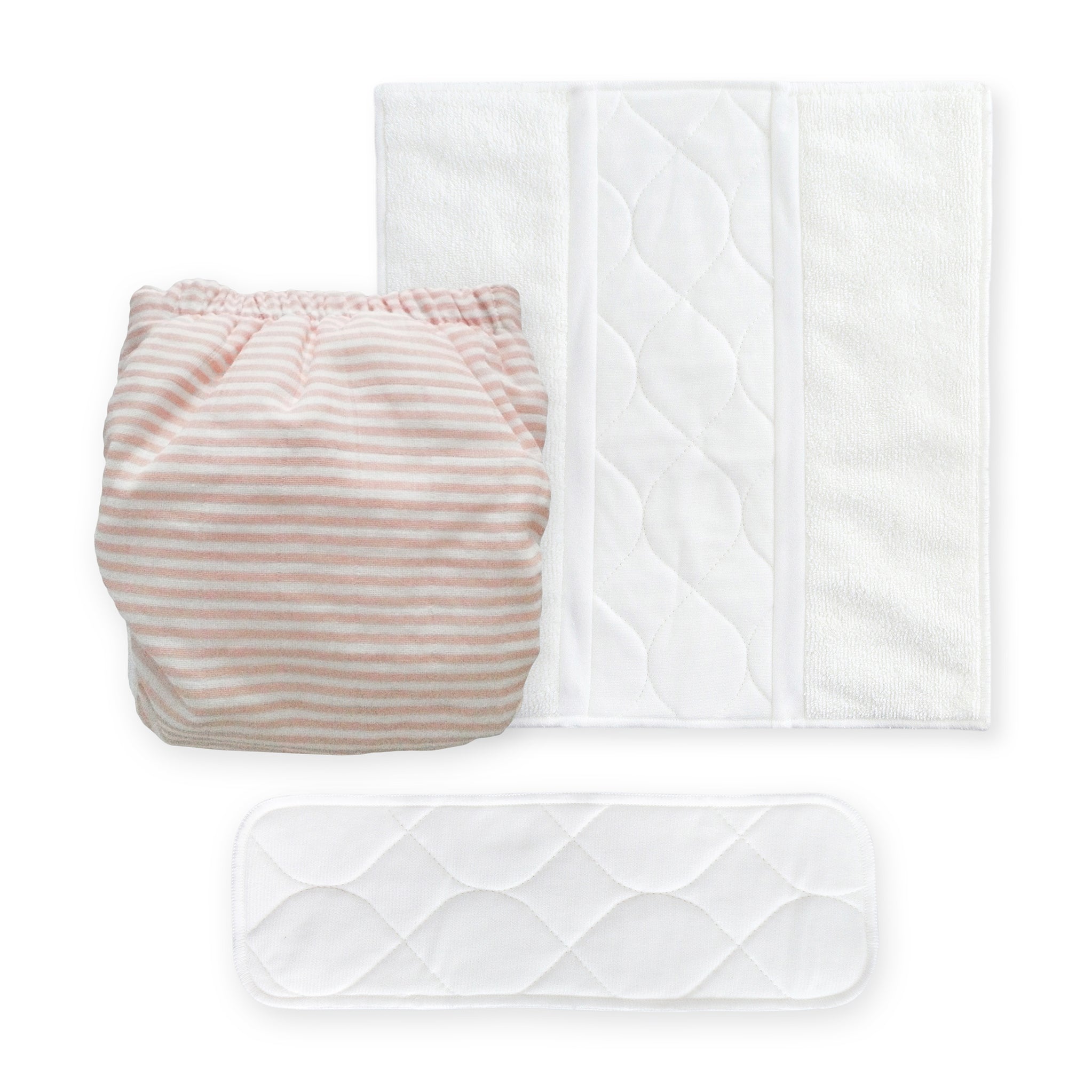 Amazing Baby Smart Nappy Hybrid Diaper Covers – SwaddleDesigns