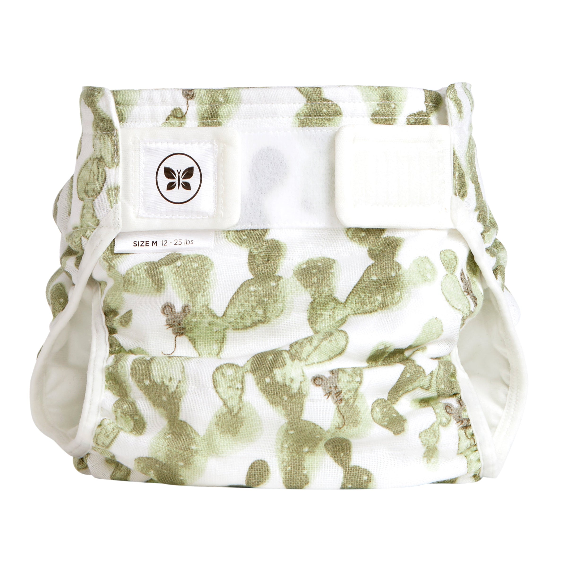 Honest Hybrid Diaper Covers – SwaddleDesigns