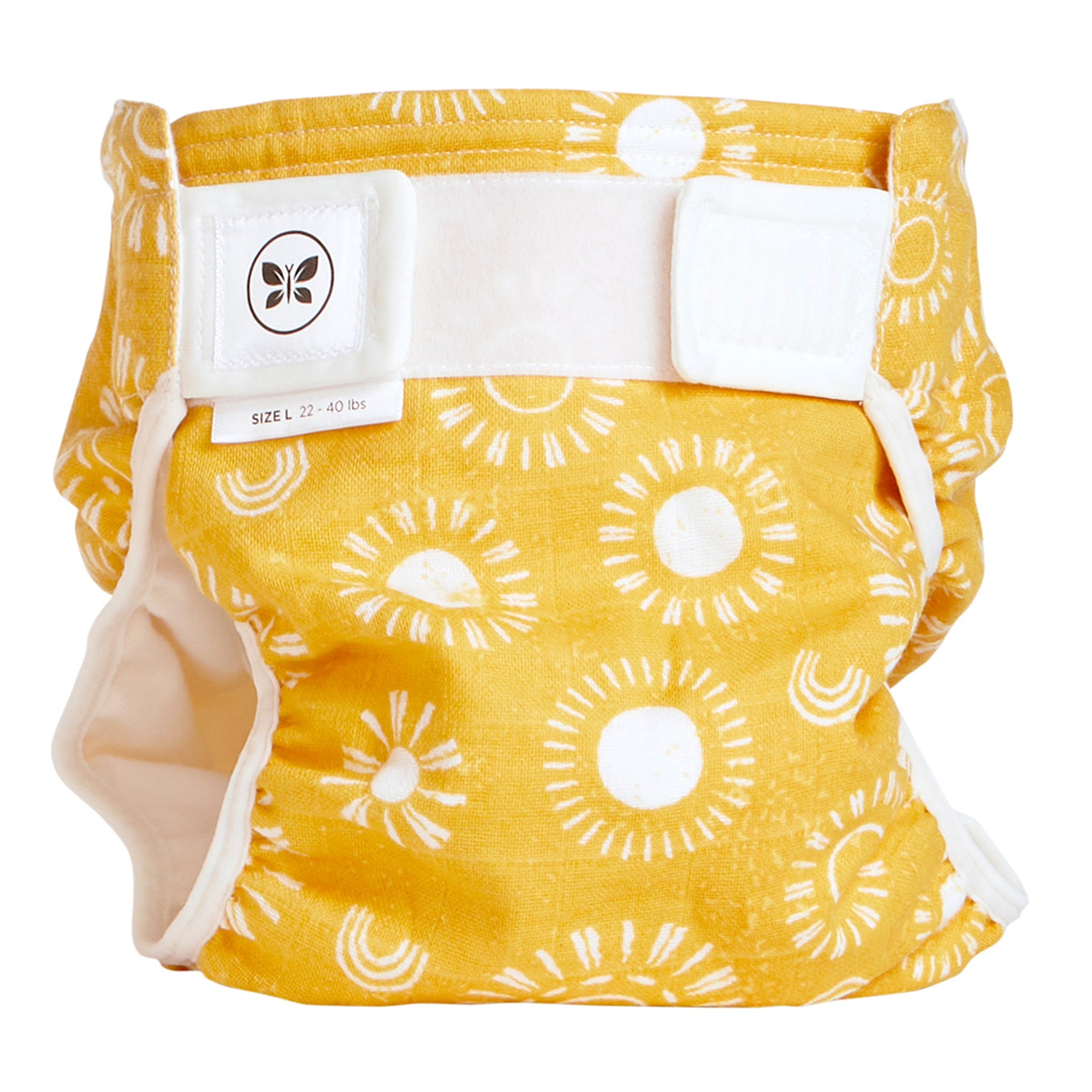 Honest Hybrid Diaper Covers – SwaddleDesigns