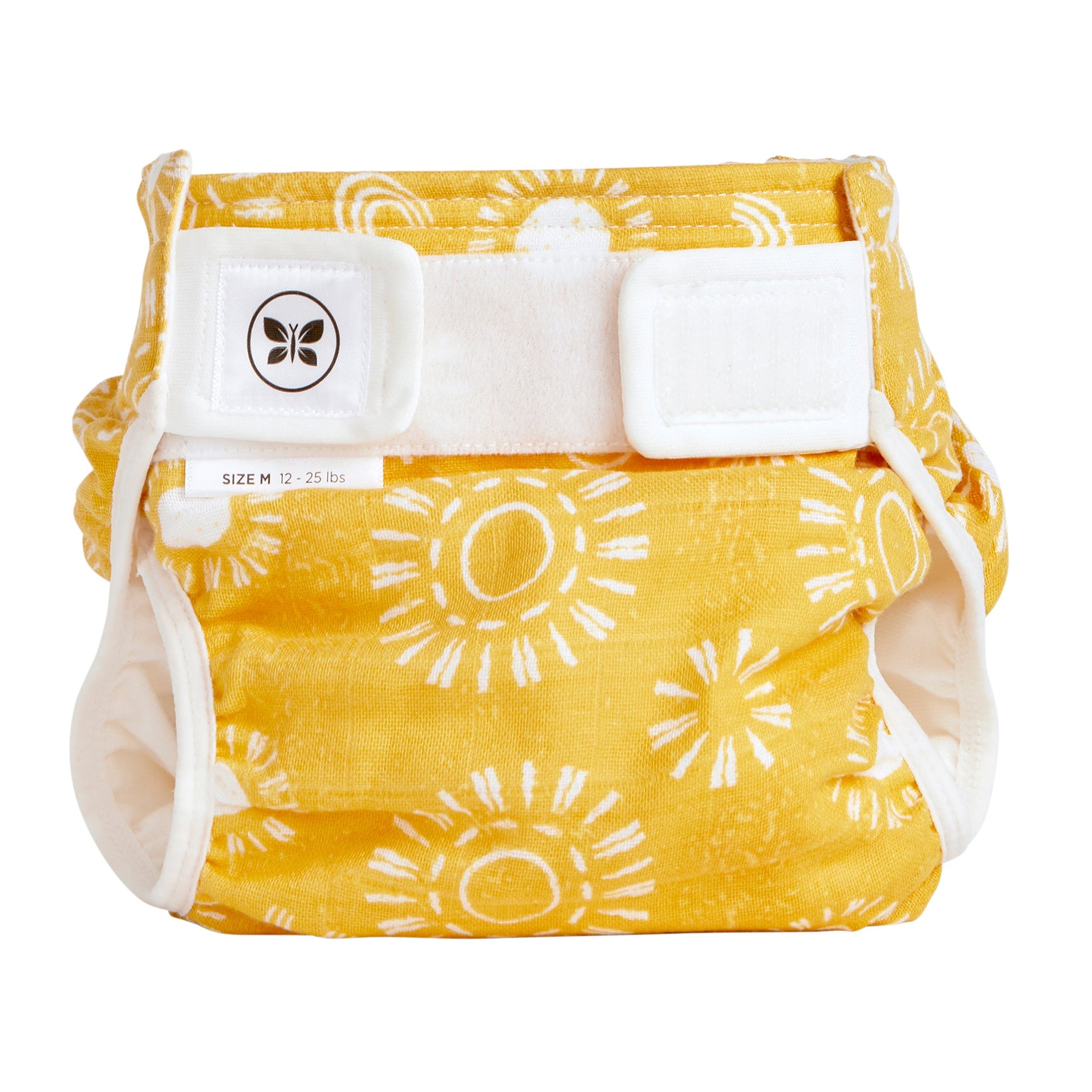 Honest Hybrid Diaper Covers – SwaddleDesigns
