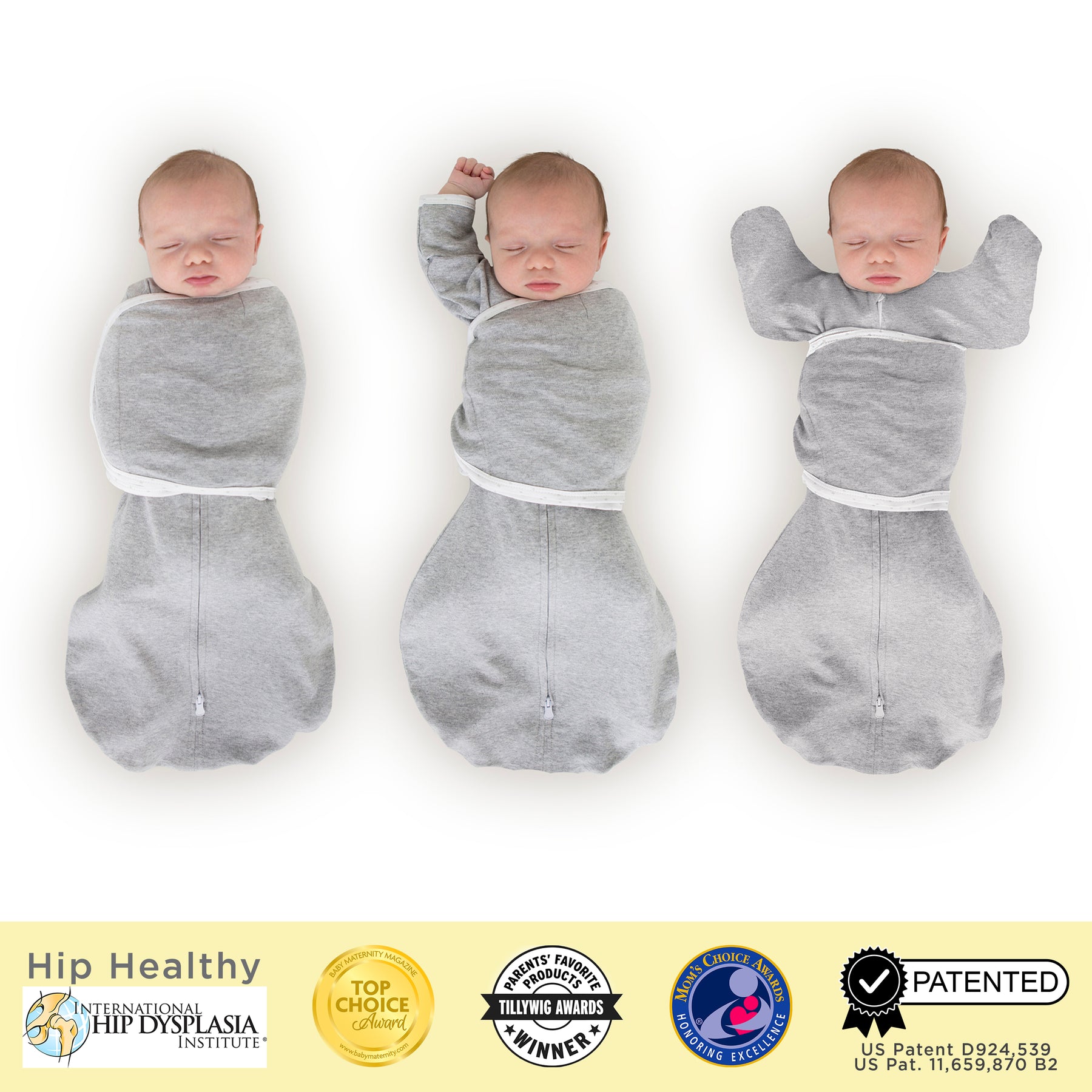 New Arrivals - Baby Gifts and Everyday Essentials | Swaddle Designs ...