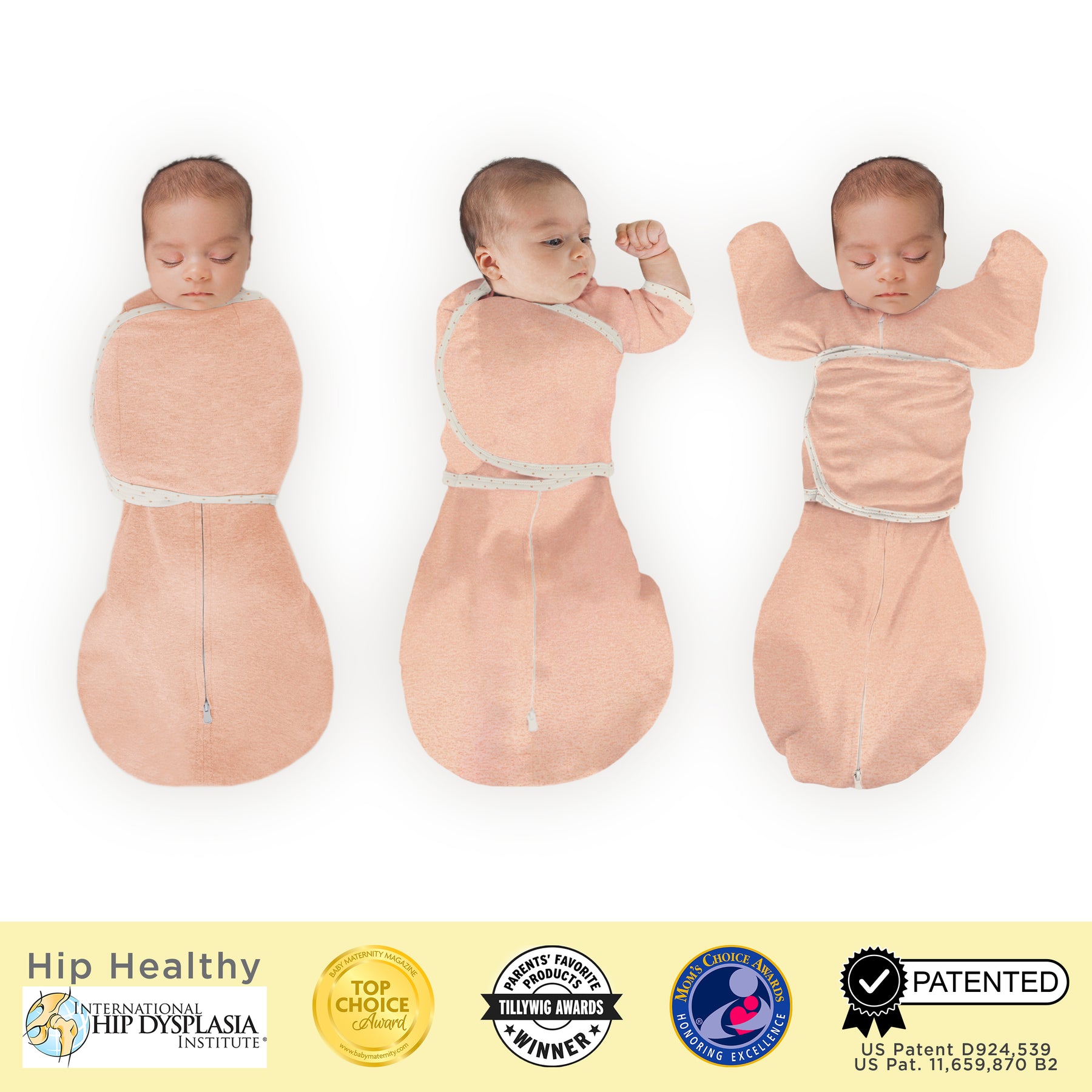 New Arrivals - Baby Gifts and Everyday Essentials | Swaddle Designs ...