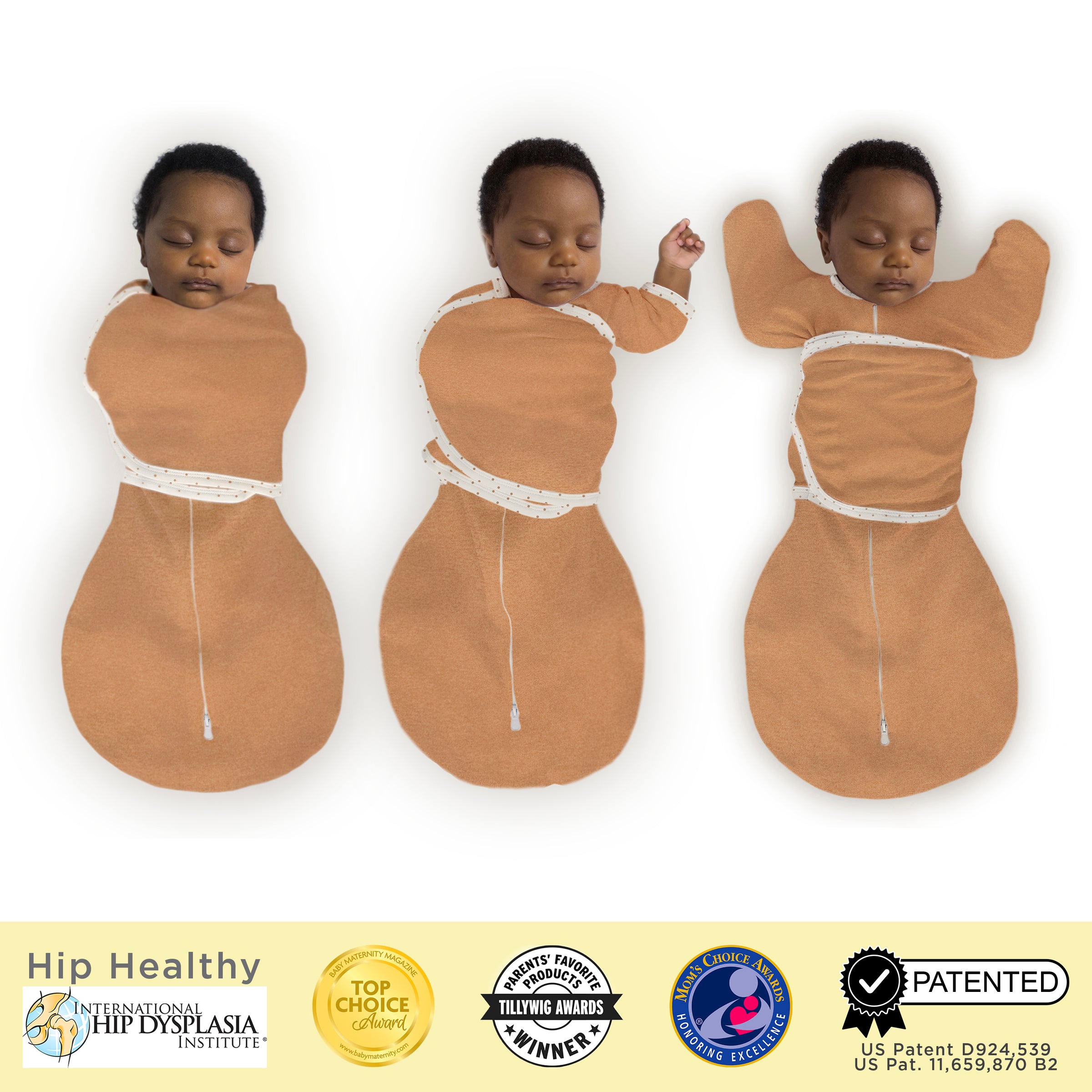 All Swaddle Sacks and Wraps – SwaddleDesigns