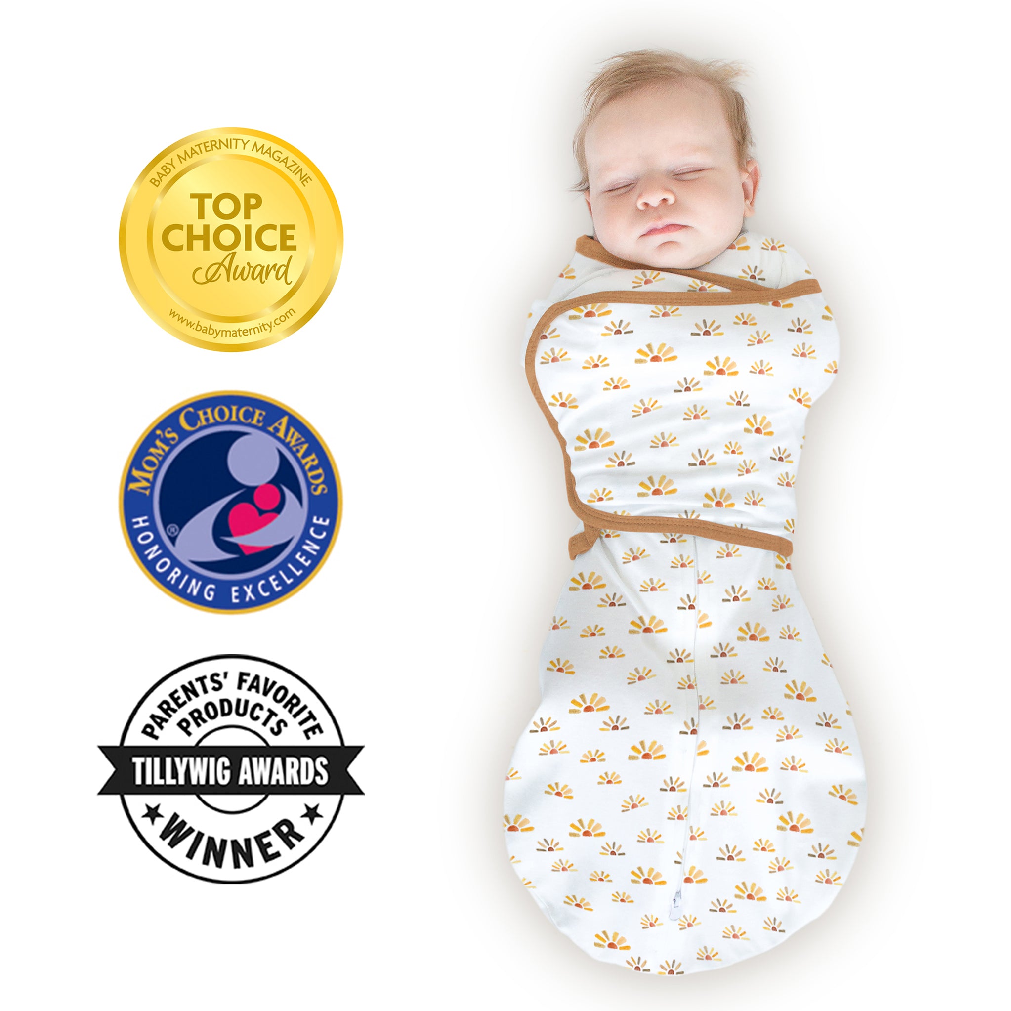 New Arrivals - Baby Gifts and Everyday Essentials | Swaddle Designs ...