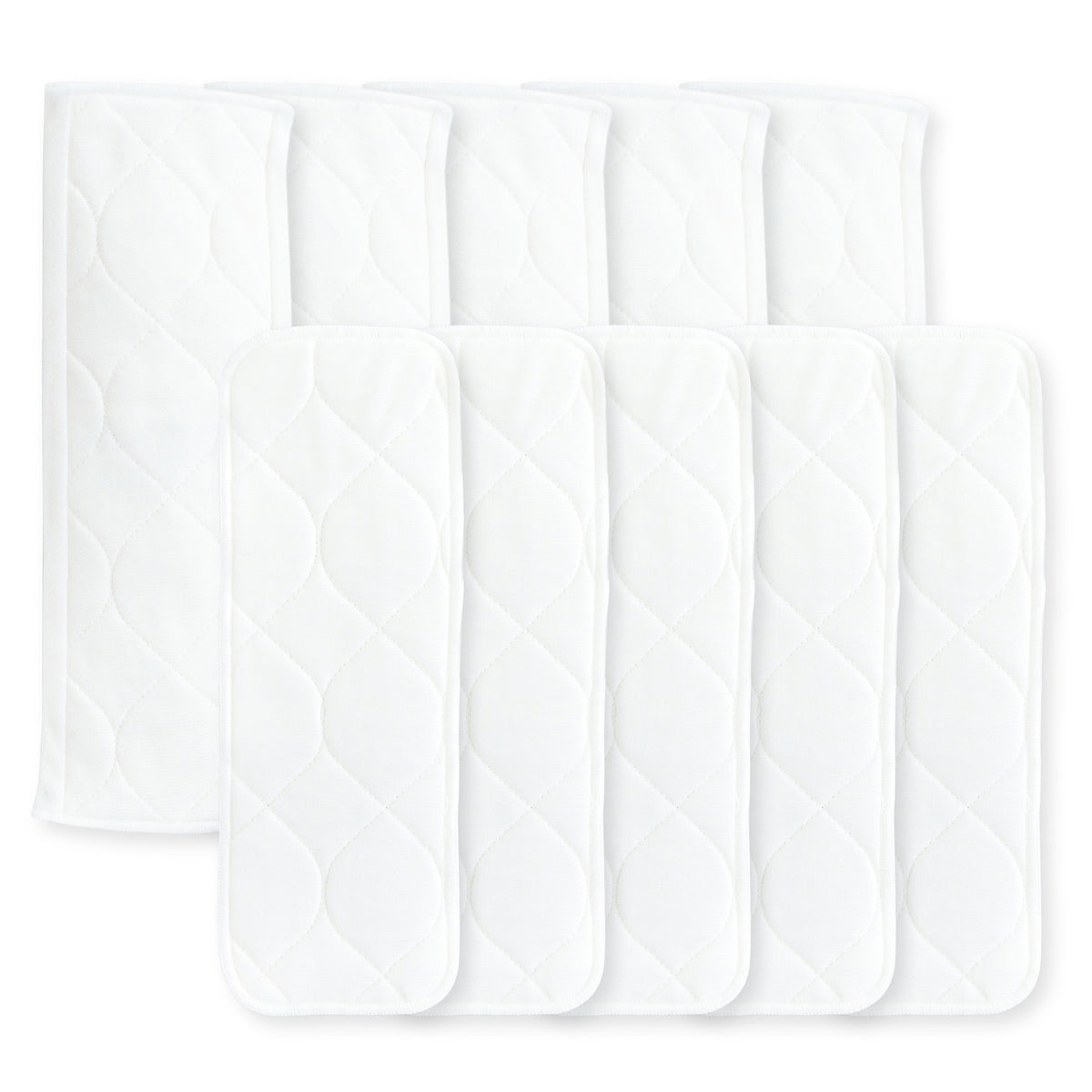 Amazing Baby Smart Nappy Covers & Reusable Inserts – SwaddleDesigns