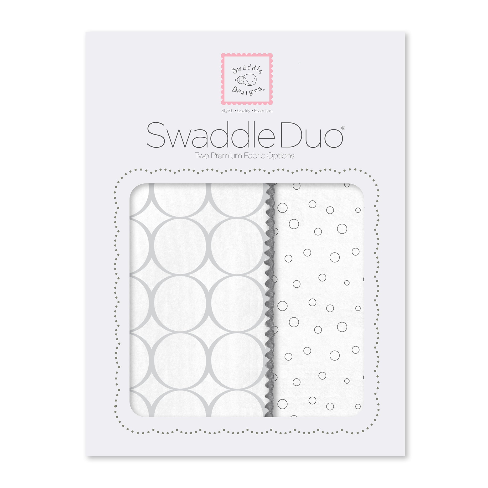 Baby Gift Sets – SwaddleDesigns