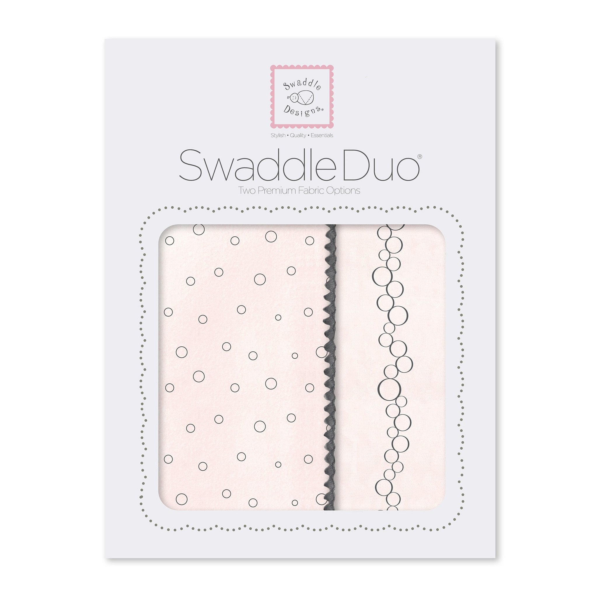 SwaddleDuos – SwaddleDesigns