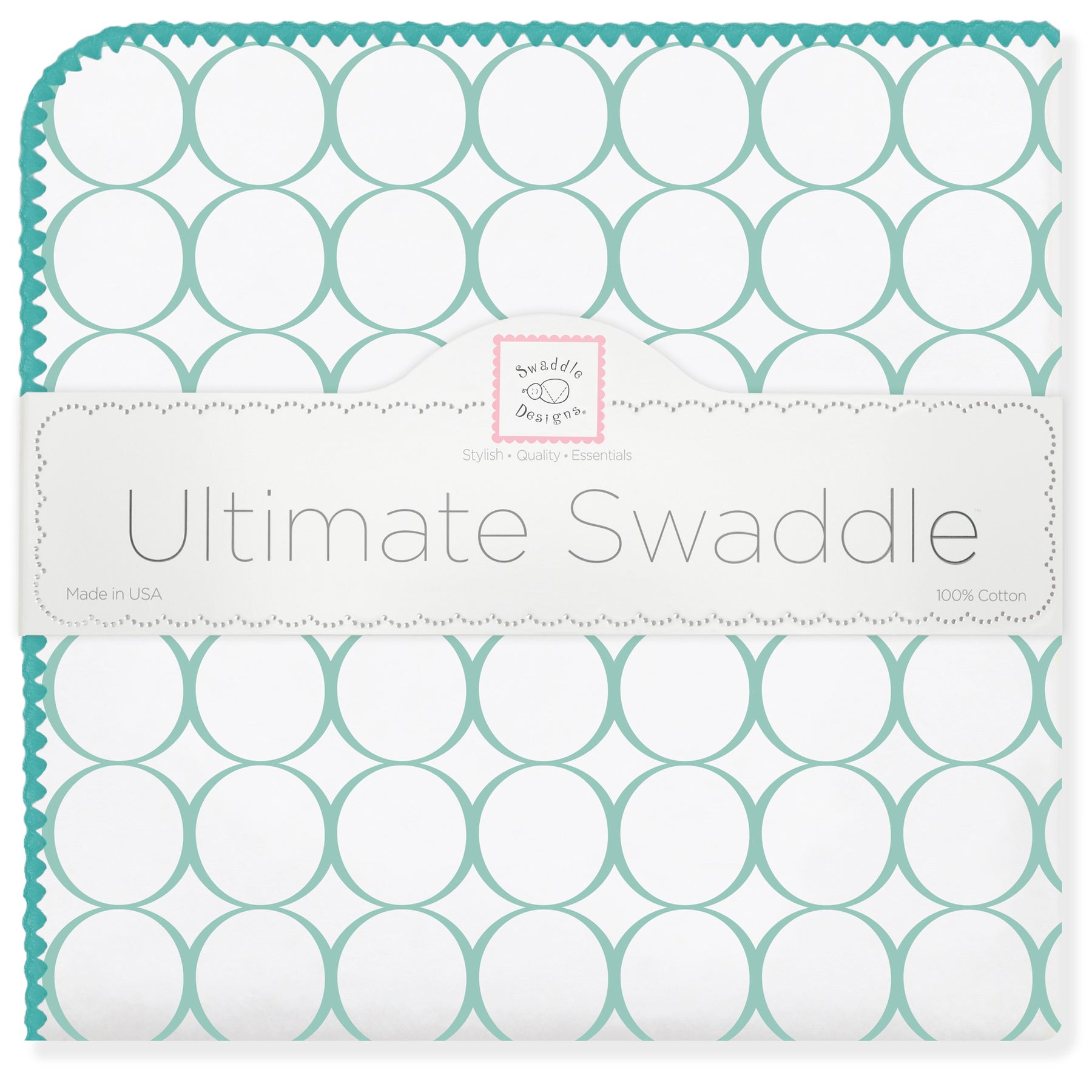 Our Made in the USA Items – SwaddleDesigns