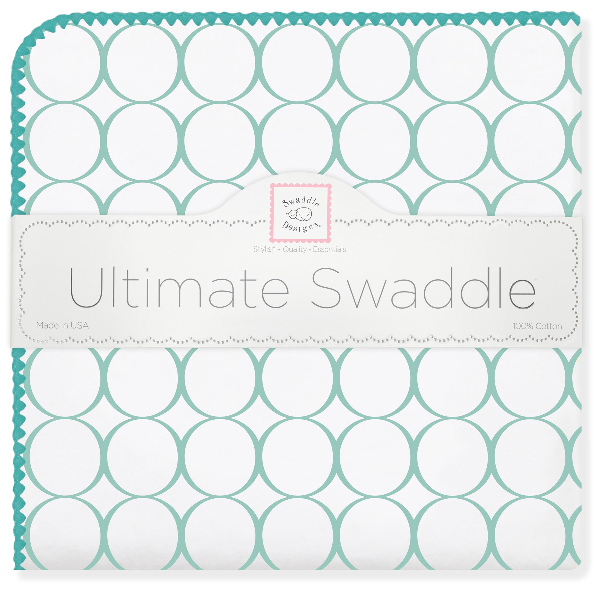 Our Made in the USA Items – SwaddleDesigns