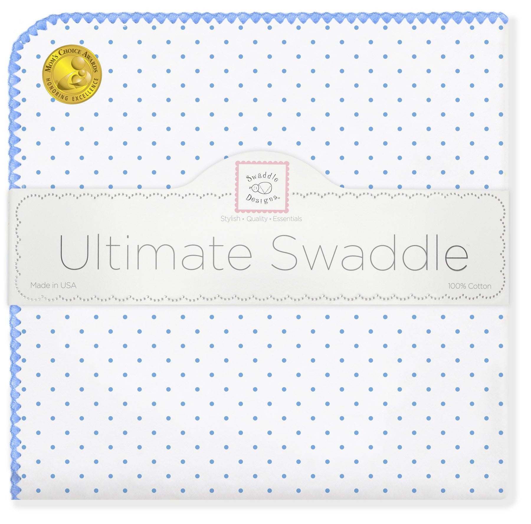 Our Made in the USA Items – SwaddleDesigns