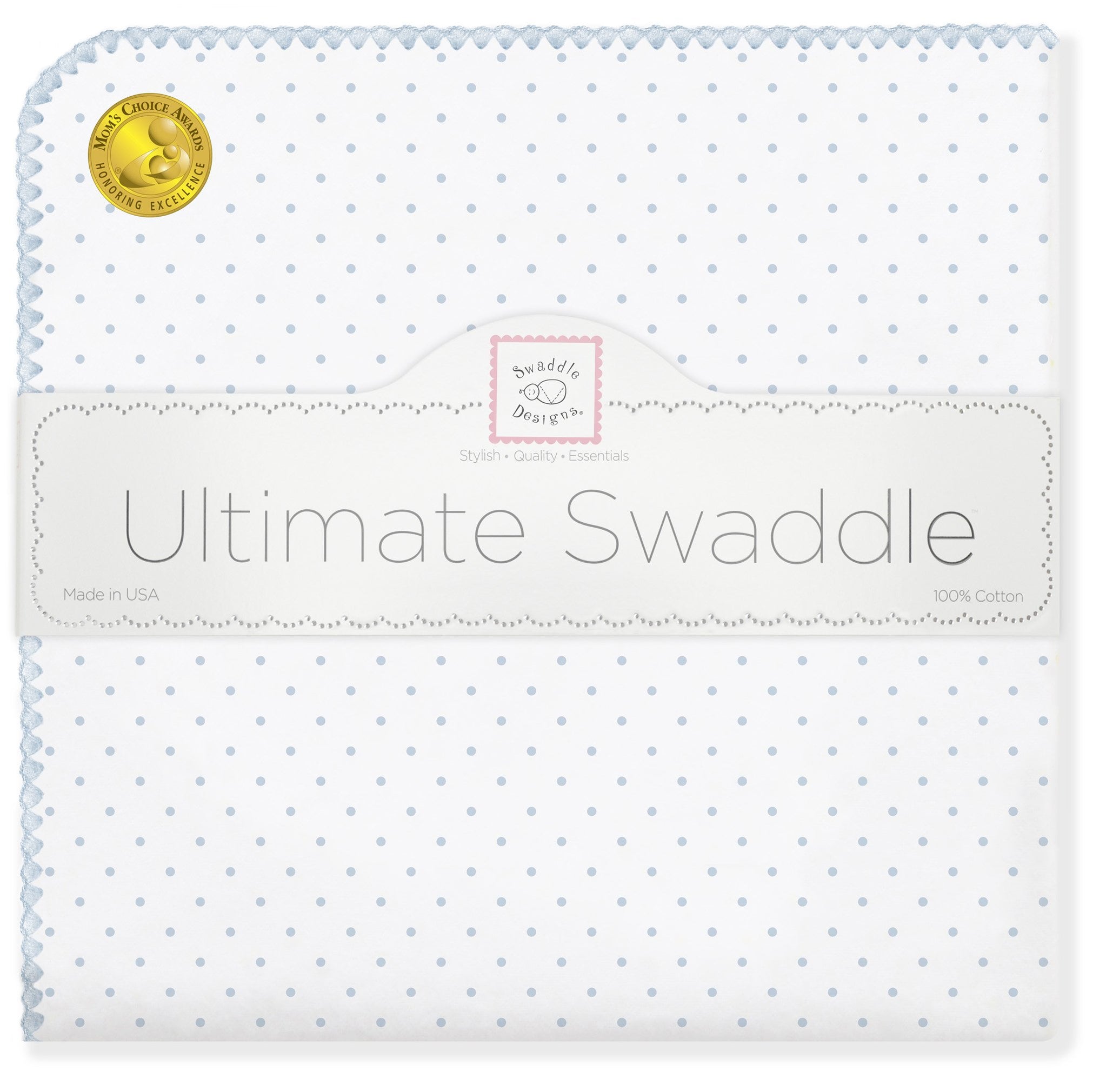 Our Made in the USA Items – SwaddleDesigns